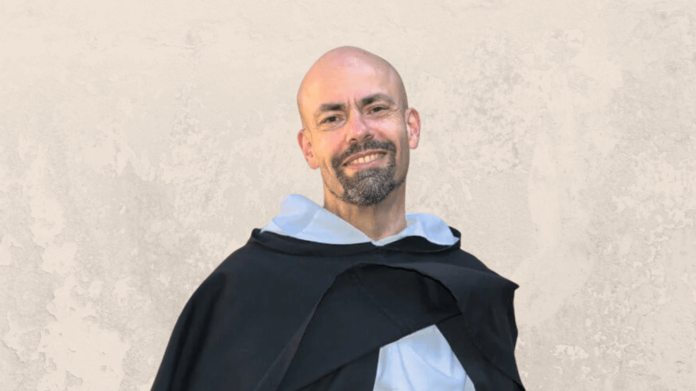 New promoter appointed to serve Dominican Nuns globally