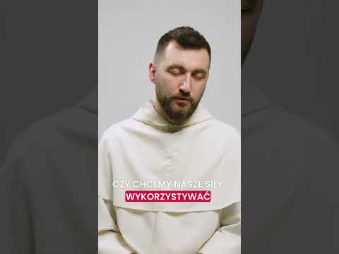 Twoje sumienie a mechanizmy zła Chlebak [15.06.2026] Paweł Buczek OP i ...